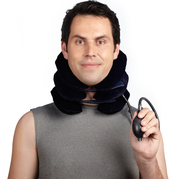 Medex Pneumatic Cervical Traction Device - HEMLOCK PHARMACY
