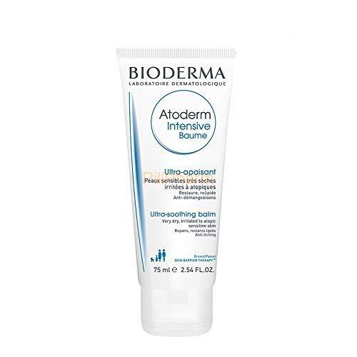 Bioderma Atoderm Intensive Baume - Hemlock