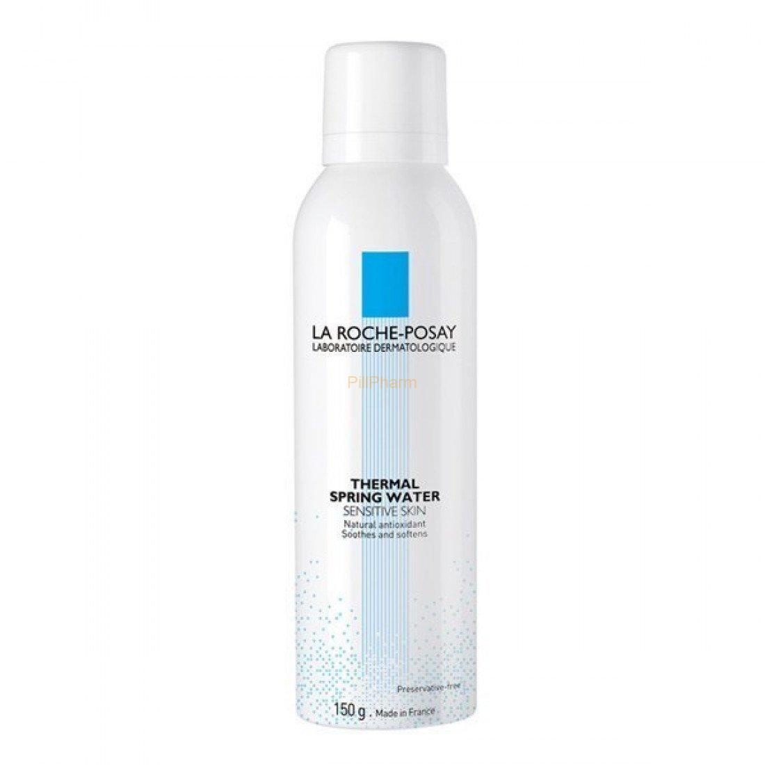 La Roche Posay Thermal Spring Water 150ml - Hemlock