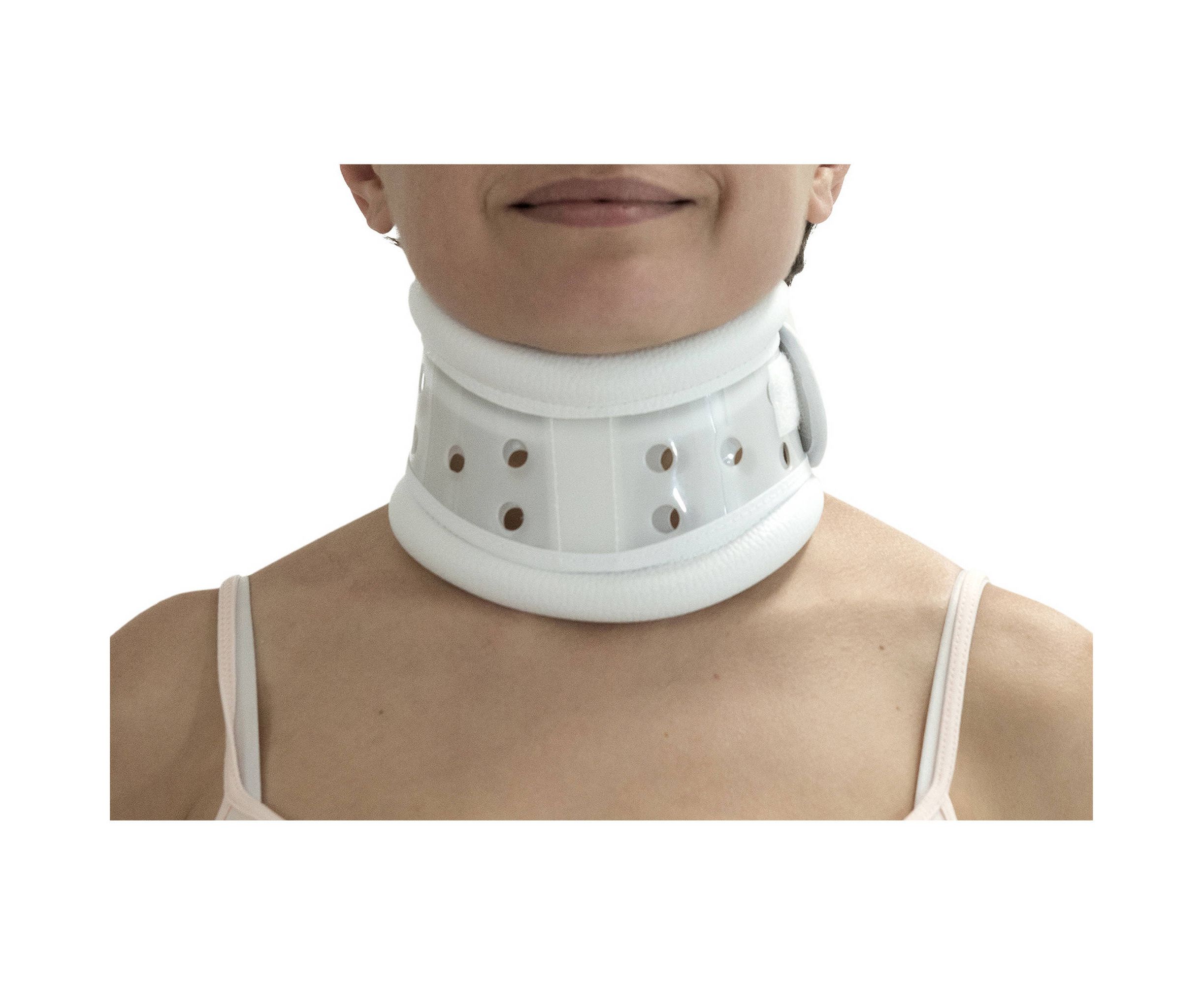 OCA Rigid Cervical Collar - Hemlock