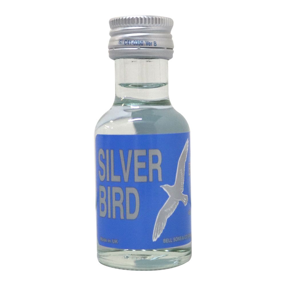 Bell's Silverbird Eucalyptus Oil 28 ml - HEMLOCK PHARMACY