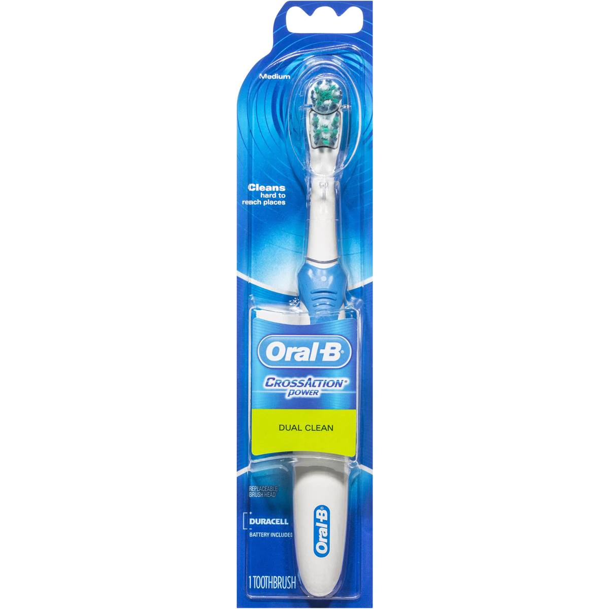 Colgate Kids Space Jam Battery Powered Toothbrush, Compact Head, for ...
