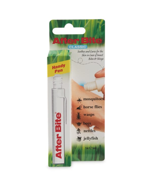 After Bite Classic Pen 14ml - MT - HEMLOCK PHARMACY