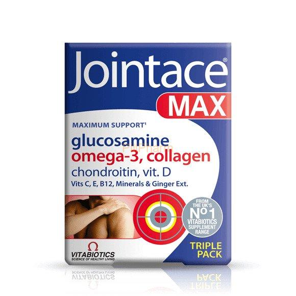 Jointace Max - HEMLOCK PHARMACY