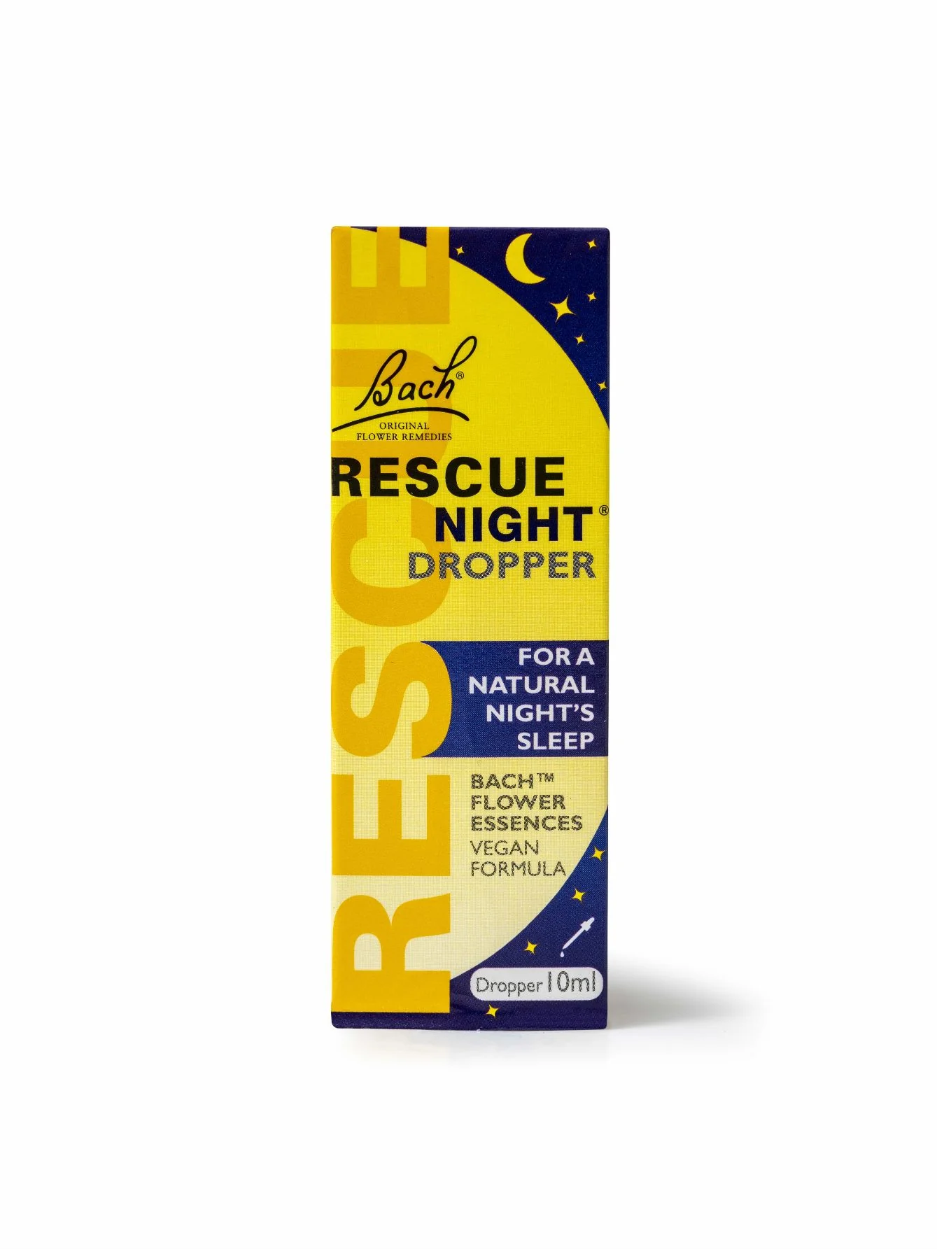 RESCUE Night Spray 20ml - HEMLOCK