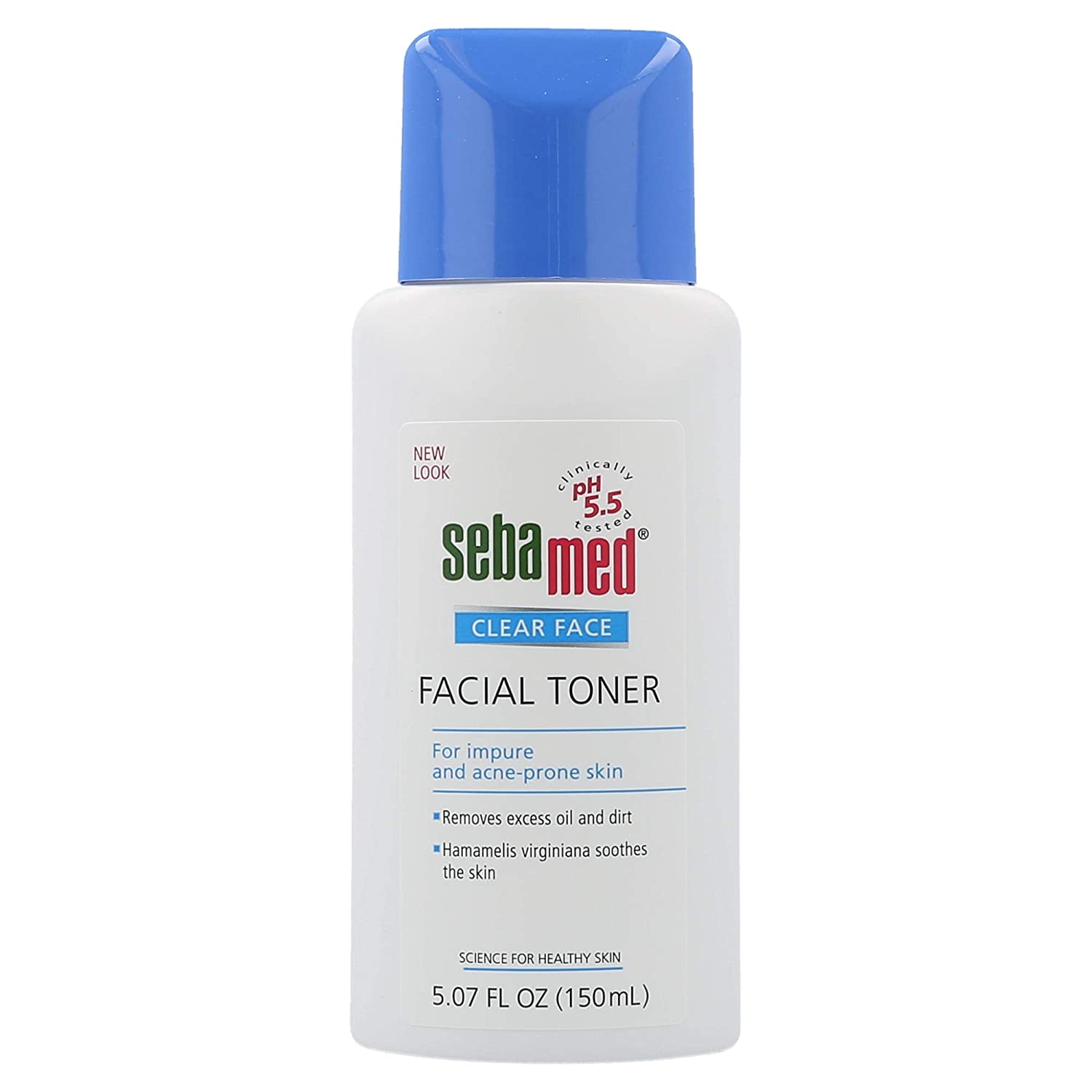 Sebamed Clear Face Toner 150ml - HEMLOCK PHARMACY
