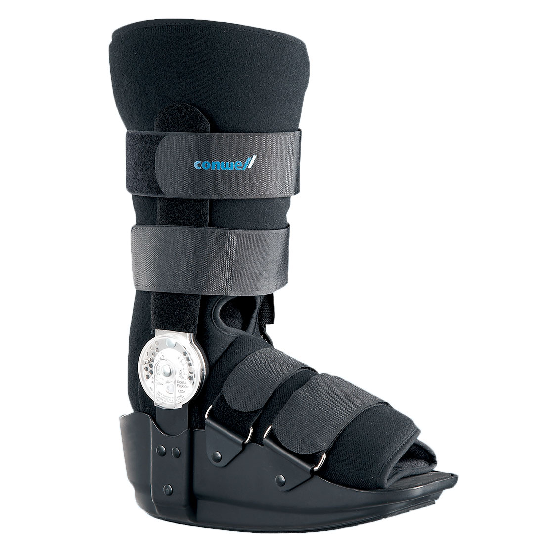 CONWELL ROM ANKLE WALKER 14" - 5908 - HEMLOCK PHARMACY