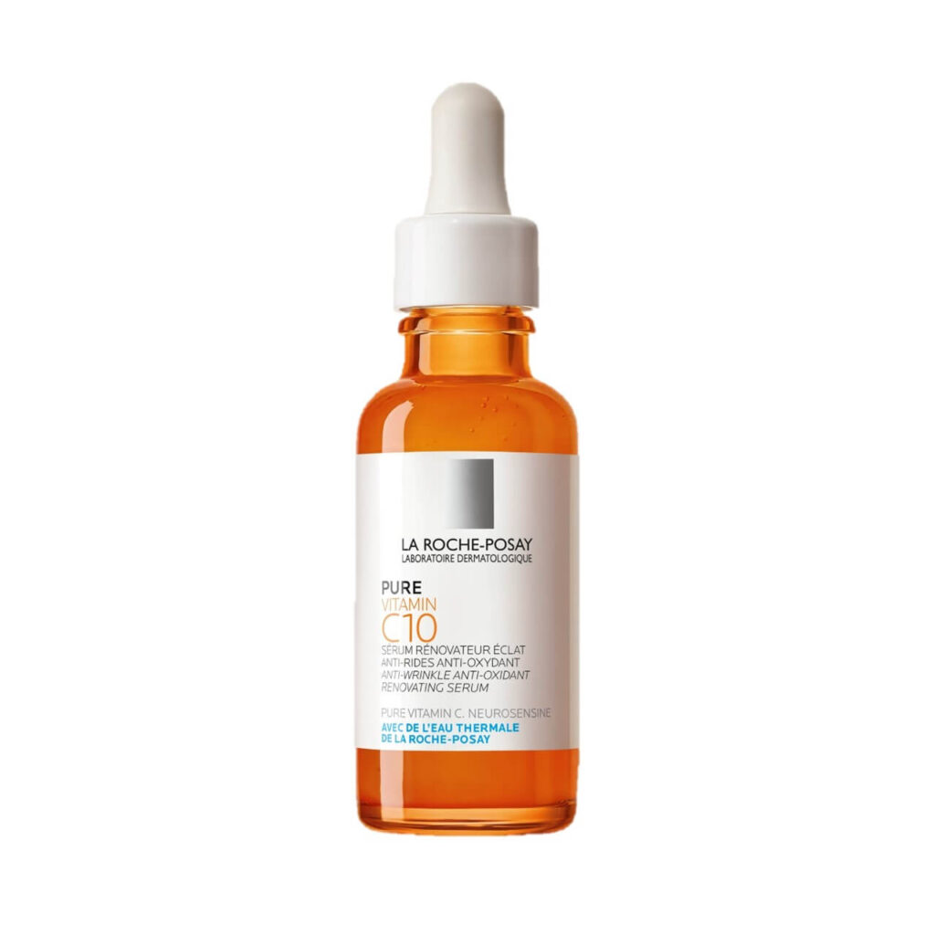 La Roche-Posay Pure Vitamin C 10 Serum 30ml - HEMLOCK PHARMACY