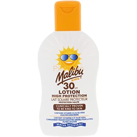 Malibu Kids Sun Lotion SPF 30 100ml [Sunscreen Lotion] - HEMLOCK PHARMACY