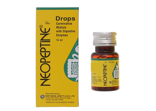 Neopeptine Drop: Buy bottle of 15 ml at best price in Kenya - HEMLOCK ...