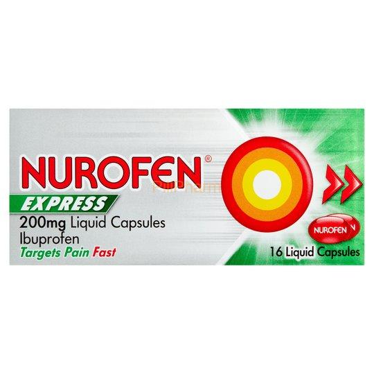 Flugone capsules 10's - HEMLOCK PHARMACY