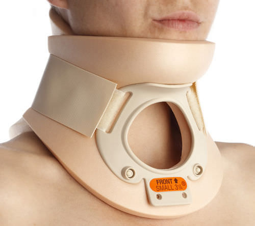 OCA Philadelphia Collar - HEMLOCK PHARMACY