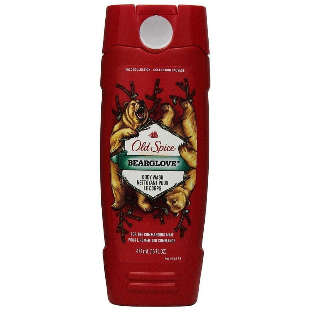 Old Spice 2 in 1 Hydrating Body Wash 473ml (8 Variants) - HEMLOCK PHARMACY