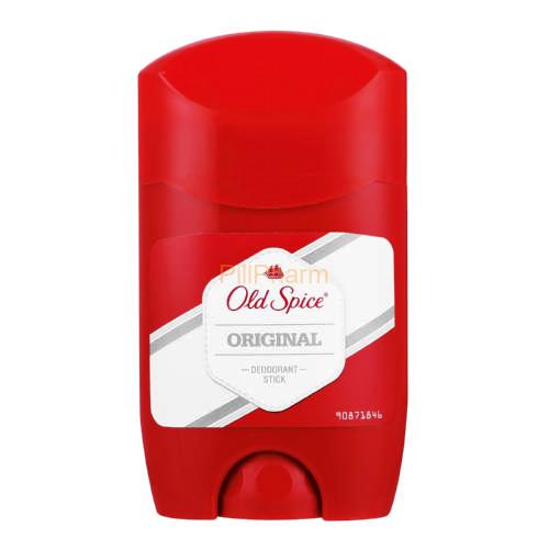 Old Spice Deodorant Stick Original 50ml - HEMLOCK PHARMACY