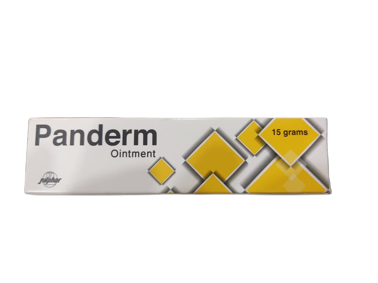Panderm Ointment 15g - HEMLOCK PHARMACY
