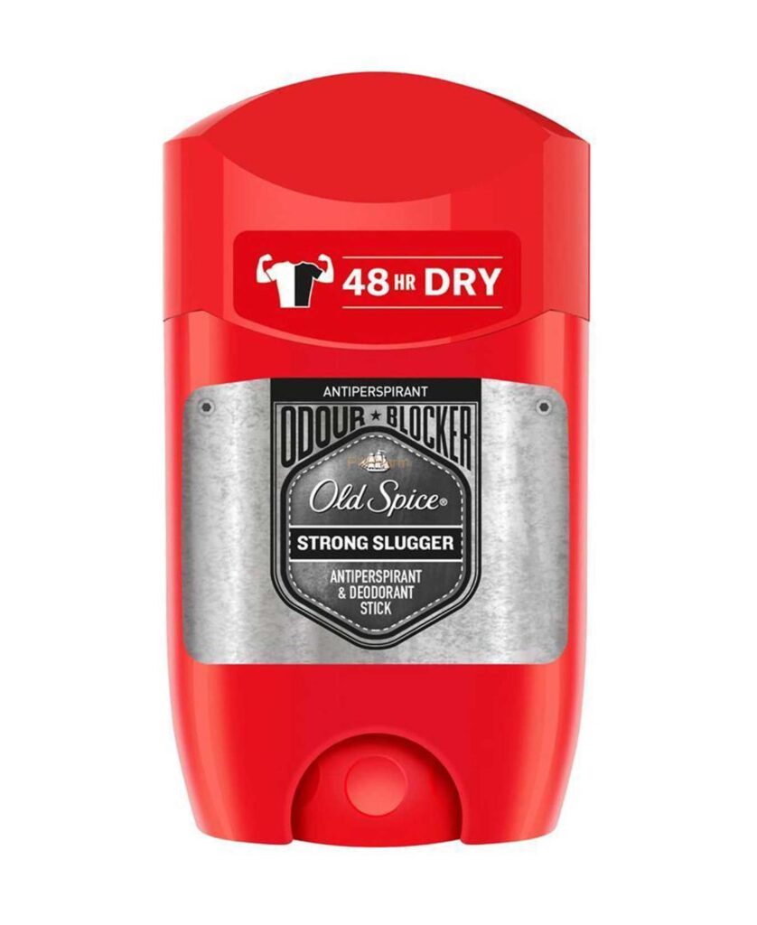 Old Spice Anti-Perspirant Stick 50ml (16 Variants) - HEMLOCK PHARMACY