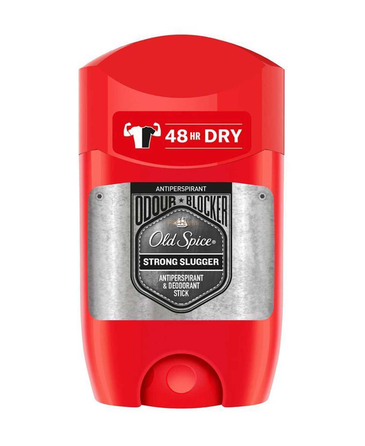 Old Spice Anti-Perspirant Stick 50ml (16 Variants) - HEMLOCK PHARMACY