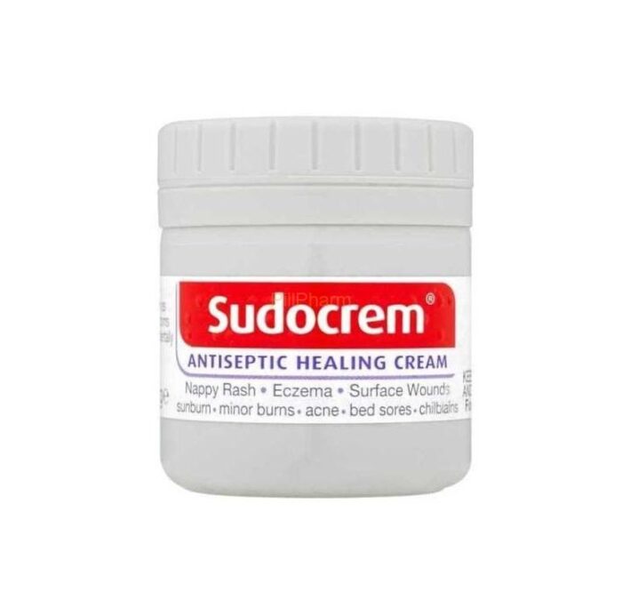 Sudocream 60g - HEMLOCK PHARMACY