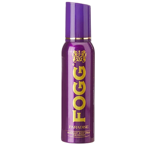 Fogg Paradise Perfume Body Spray 120ml - HEMLOCK PHARMACY