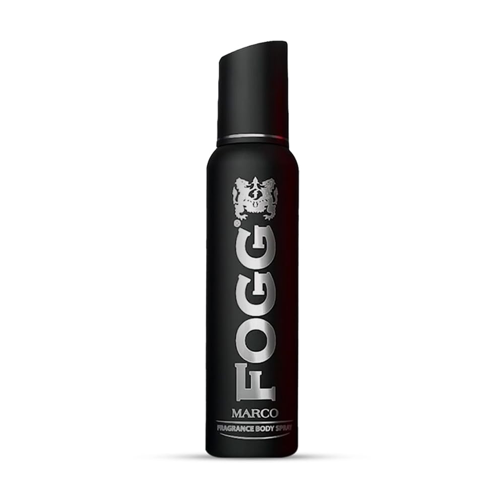 Fogg Marco Perfume Body Spray 120ml - HEMLOCK PHARMACY