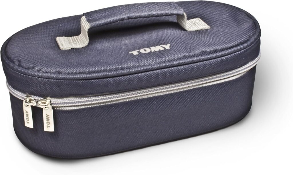 Tomy Monitor Carry case - HEMLOCK PHARMACY