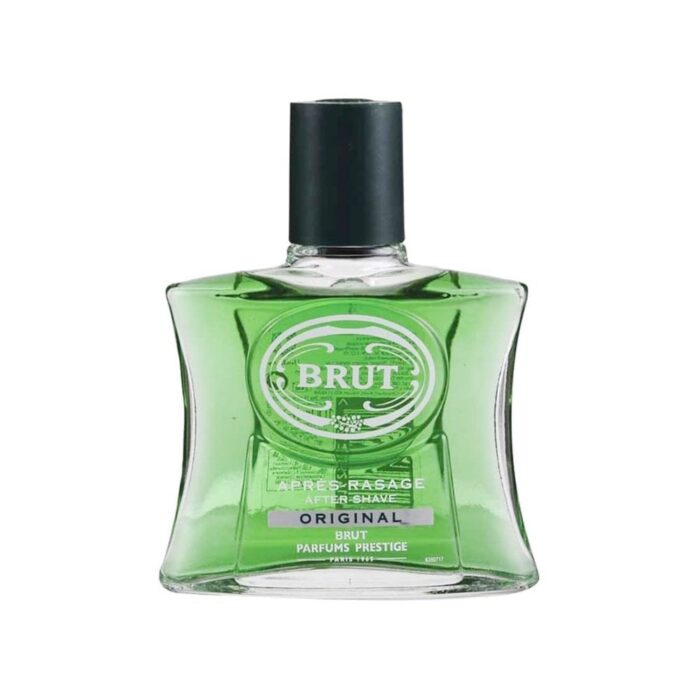 Brut Original After Shave Lotion 100ml - HEMLOCK PHARMACY