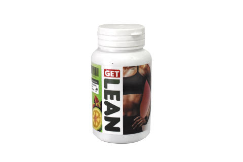 Get Lean Capsules 30’s - HEMLOCK