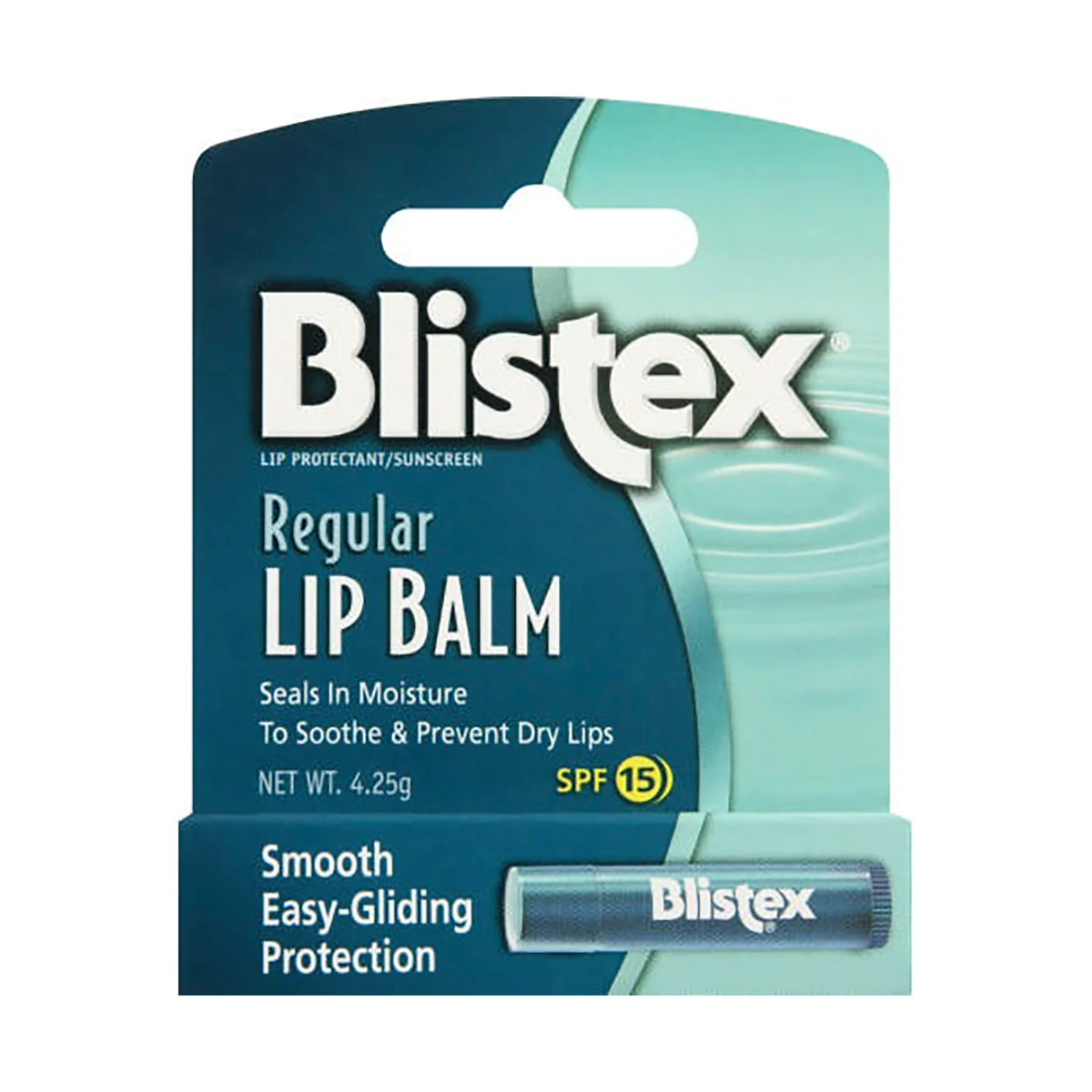 Blistex Medicated Lip Balm SPF15 4.25g - HEMLOCK PHARMACY