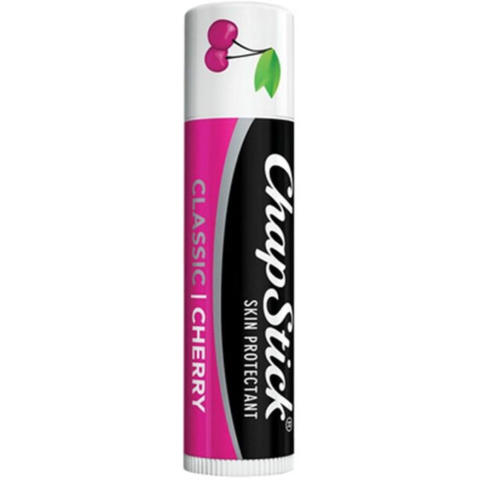Chap Stick Lip Care 4gms (U.S.A) (Classic Cherry) - HEMLOCK PHARMACY