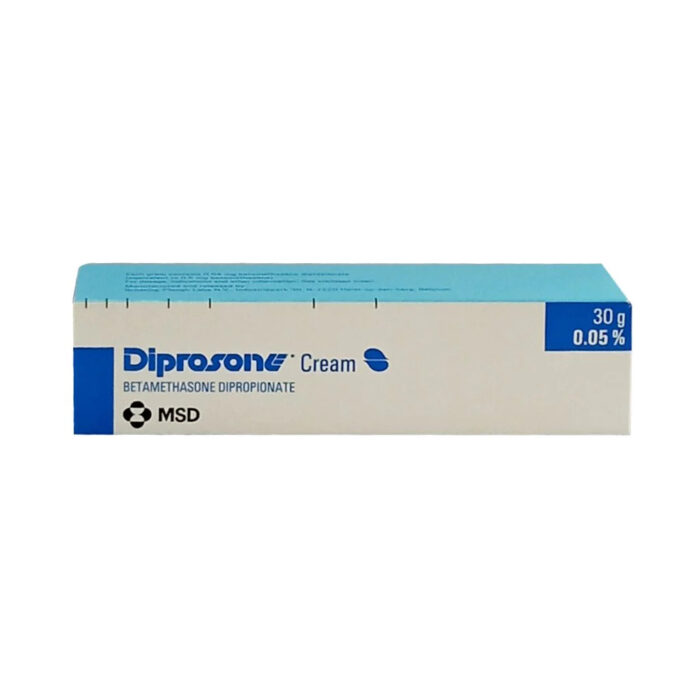 Diprosalic Ointment 30g - HEMLOCK PHARMACY