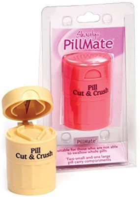 Pillmate Pill Cut & Crush -19039 - HEMLOCK PHARMACY