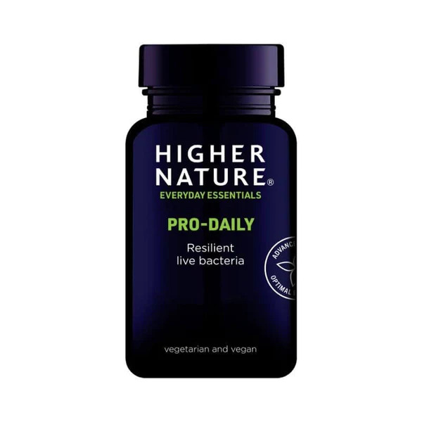 Higher Nature Pro Bio Daily 90's - HEMLOCK PHARMACY