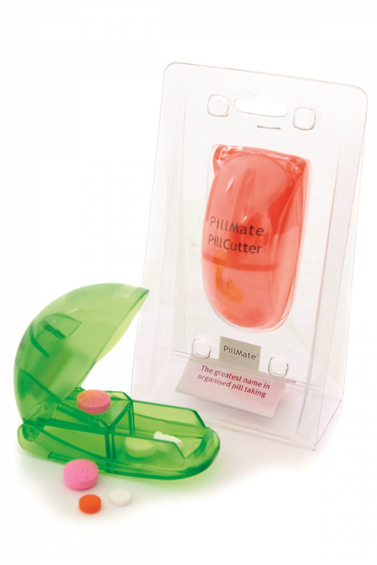 Pillmate Pill Cutter - 19022 - HEMLOCK PHARMACY