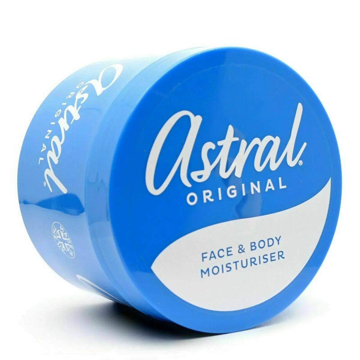 Astral Cream 500ml - HEMLOCK PHARMACY