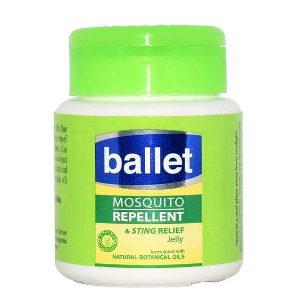 Odomos Mosquito Repellent Cream 25g - HEMLOCK