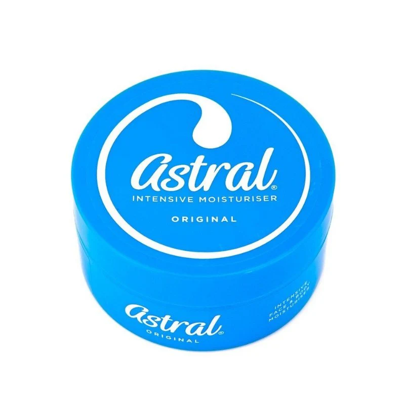 Astral Cream 50ml - HEMLOCK PHARMACY