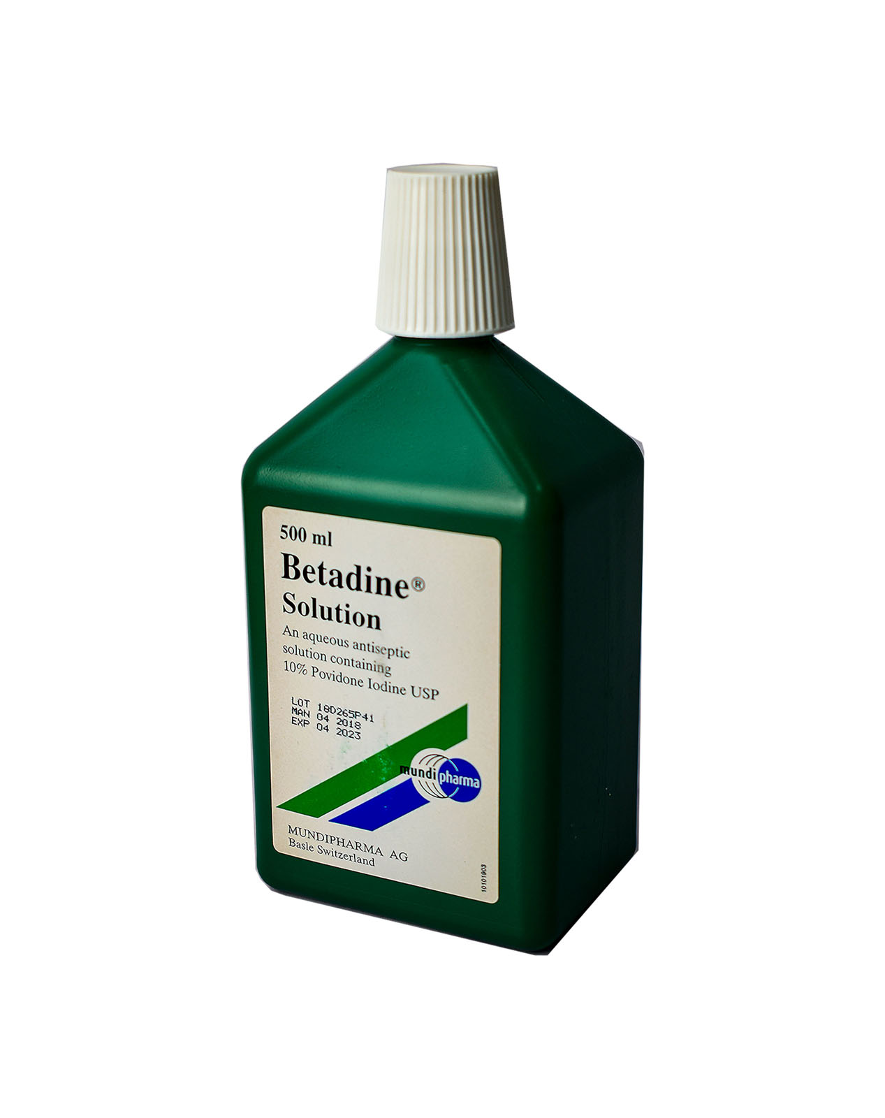 Betadine Solution Betadine Solution | Uses, Side Effects, Price
