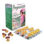 Pregnacare Plus 28 Capsules +28 tablets - HEMLOCK PHARMACY