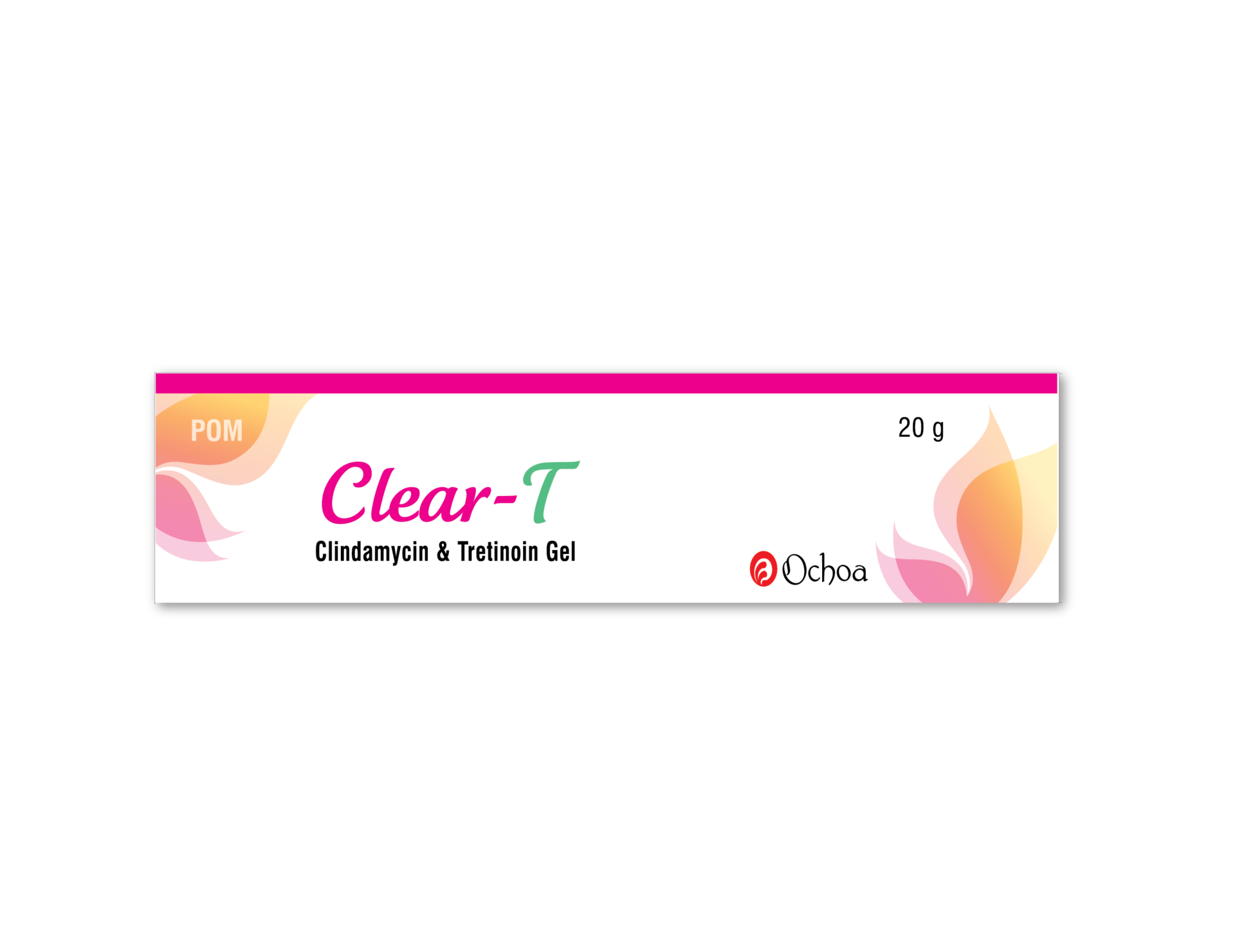 Clear T Gel 20g - HEMLOCK PHARMACY