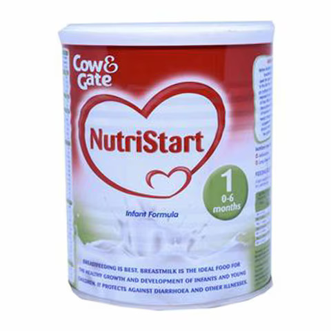 Cow & Gate Nutristat 1 400g - HEMLOCK PHARMACY
