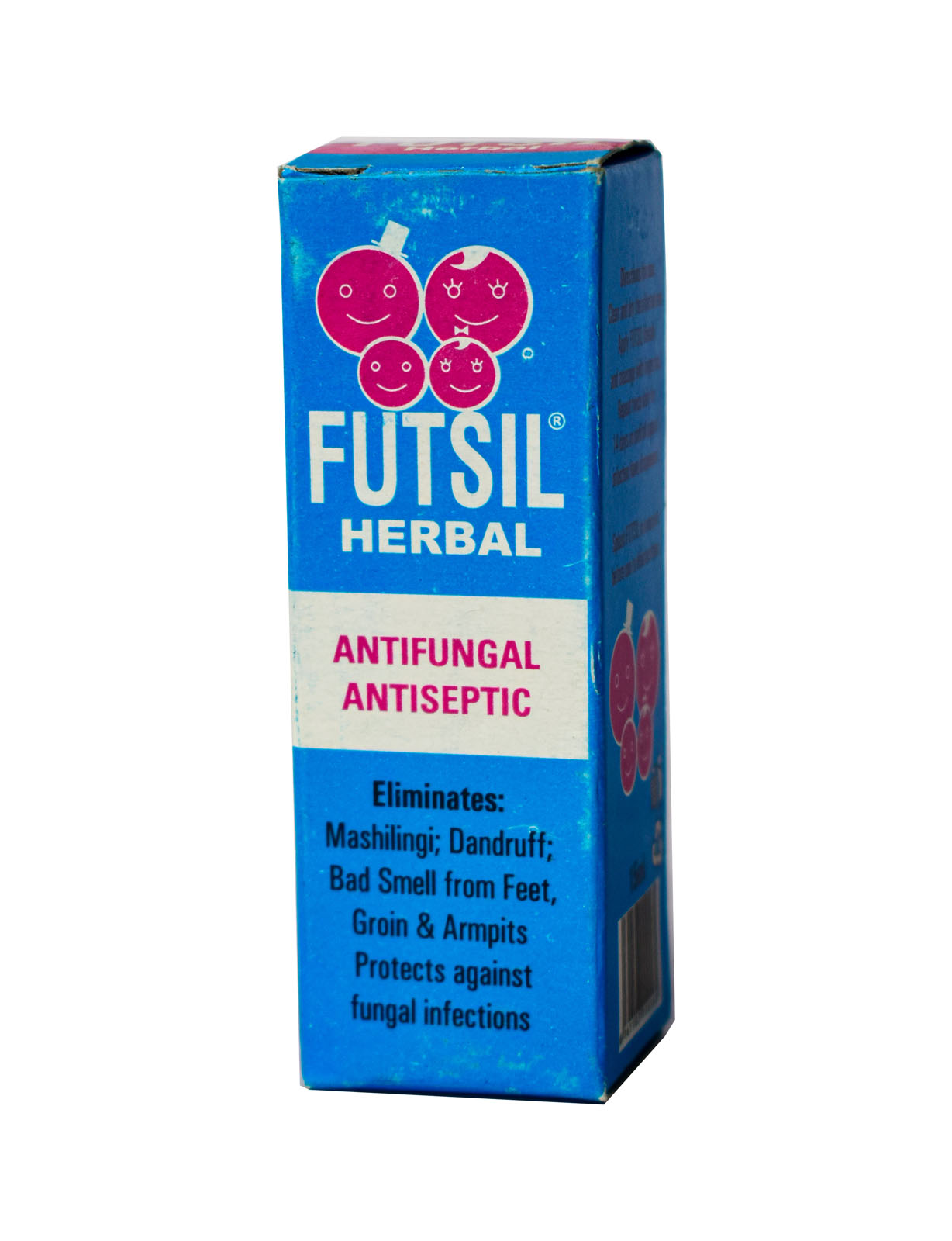 Futsil Solution 15ml - HEMLOCK PHARMACY