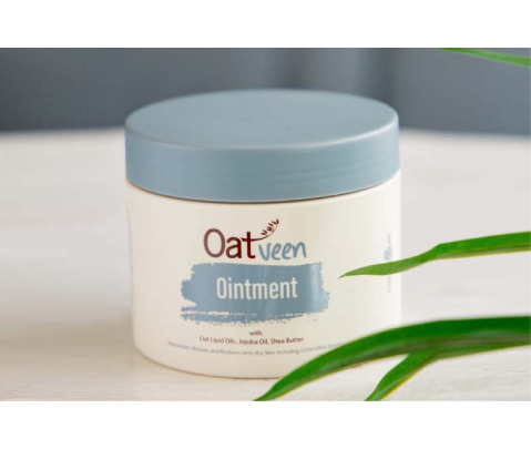 Oatveen Ointment 300ml - HEMLOCK PHARMACY