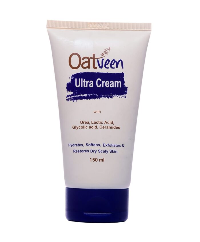 Oatveen Ultra Cream 150ml - HEMLOCK PHARMACY