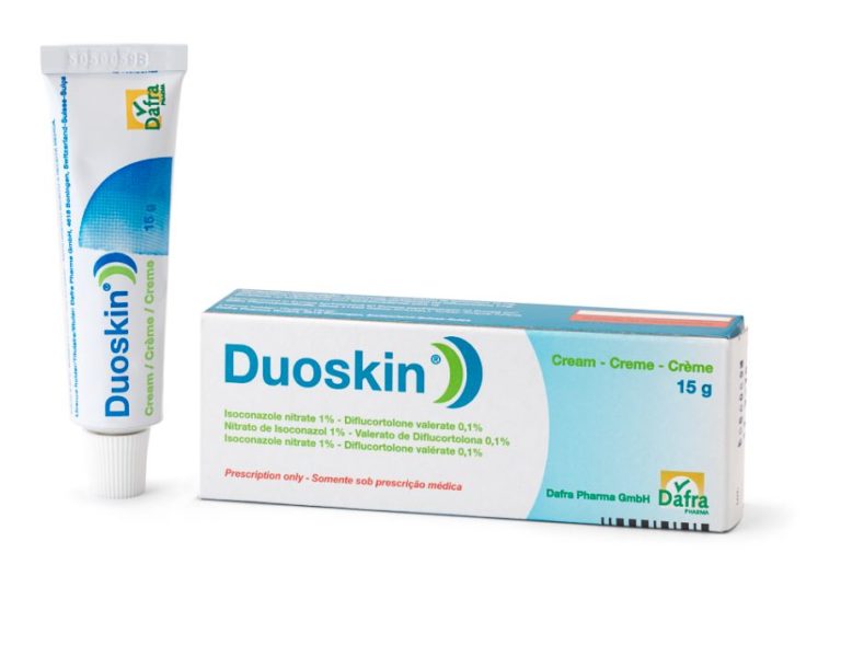 Duoskin Cream 15g - HEMLOCK PHARMACY