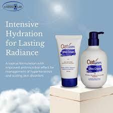 Oatveen Ultra Cream 400ml - HEMLOCK PHARMACY