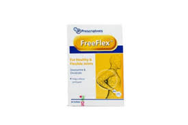 Freeflex Soflets Capsules 30's - HEMLOCK PHARMACY