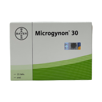 Microgynon FE Tablets 28's - HEMLOCK PHARMACY