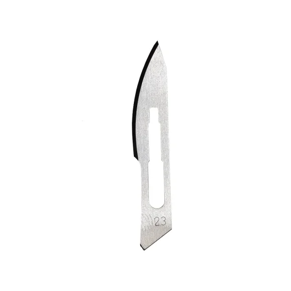 Surgical Blades No. 23 100's - HEMLOCK PHARMACY