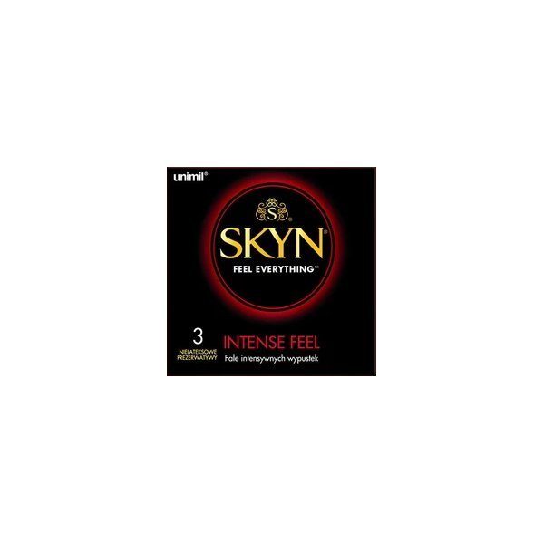 SKYN Original Condoms (Non-Latex) - HEMLOCK PHARMACY